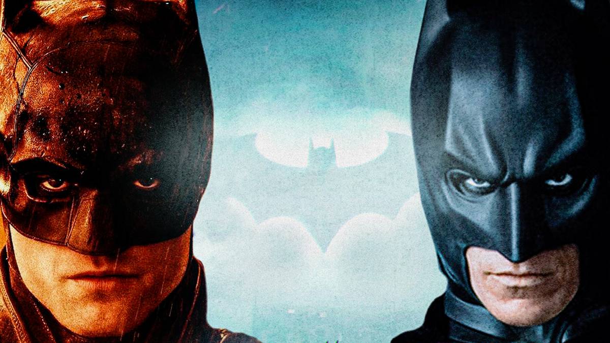 The Batman Reinvents Two Dark Knight Trilogy Fixtures to Horrifying Effect