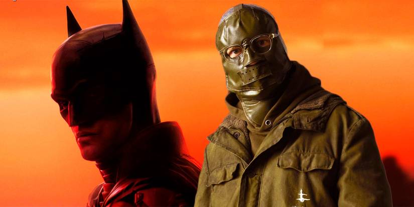 Batman: 10 Best Actors Who've Played The Riddler, Ranked