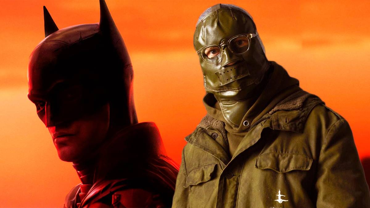 Every Riddle In The Batman, Ranked By Difficulty