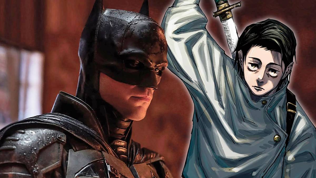 Jujutsu Kaisen 0 Nearly Beat The Batman at the Box Office