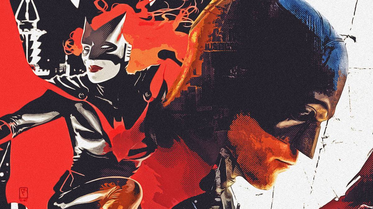 The Batman's Major Retcon Ties the Wayne Family to Arkham