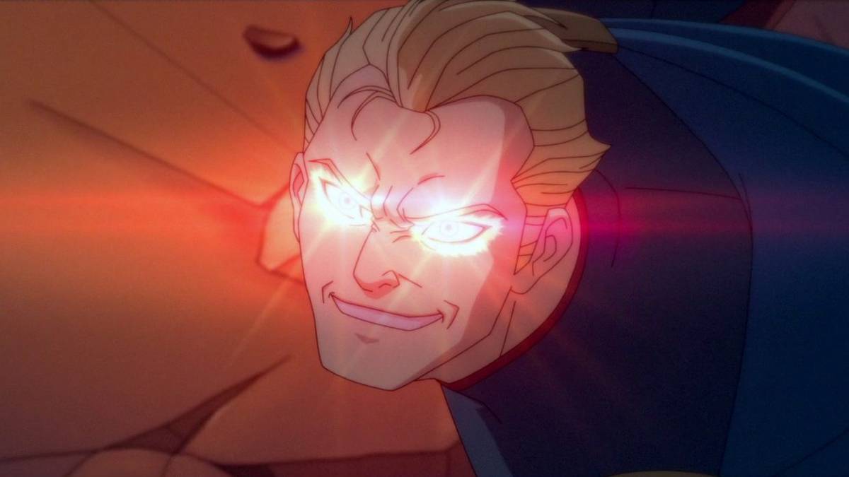 The Boys: Diabolical Makes Homelander Better & Worse