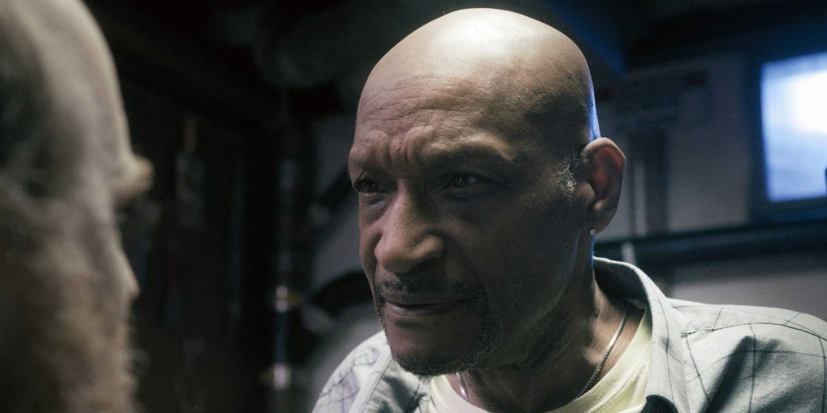 15 Most Legendary Horror Actors