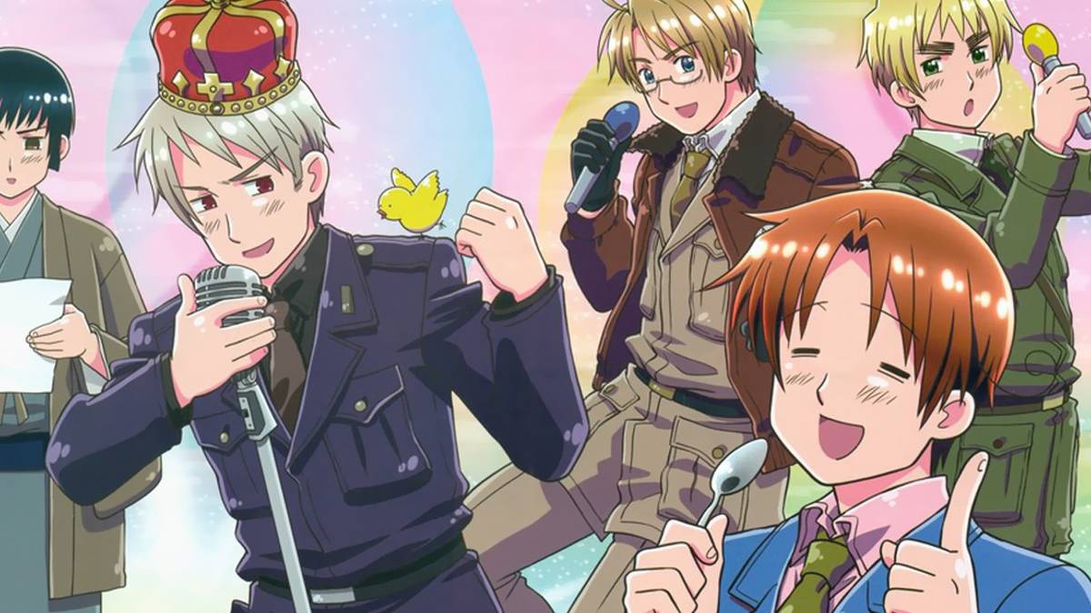 10 Most Controversial Anime of All Time, Ranked