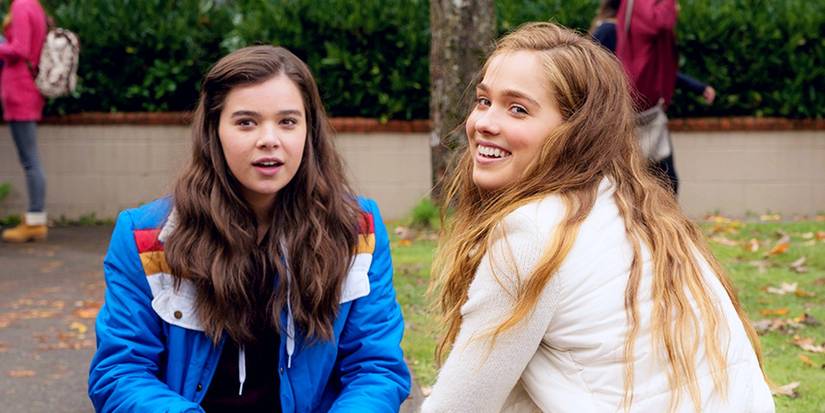 10 Movies That Define the Gen Z Experience