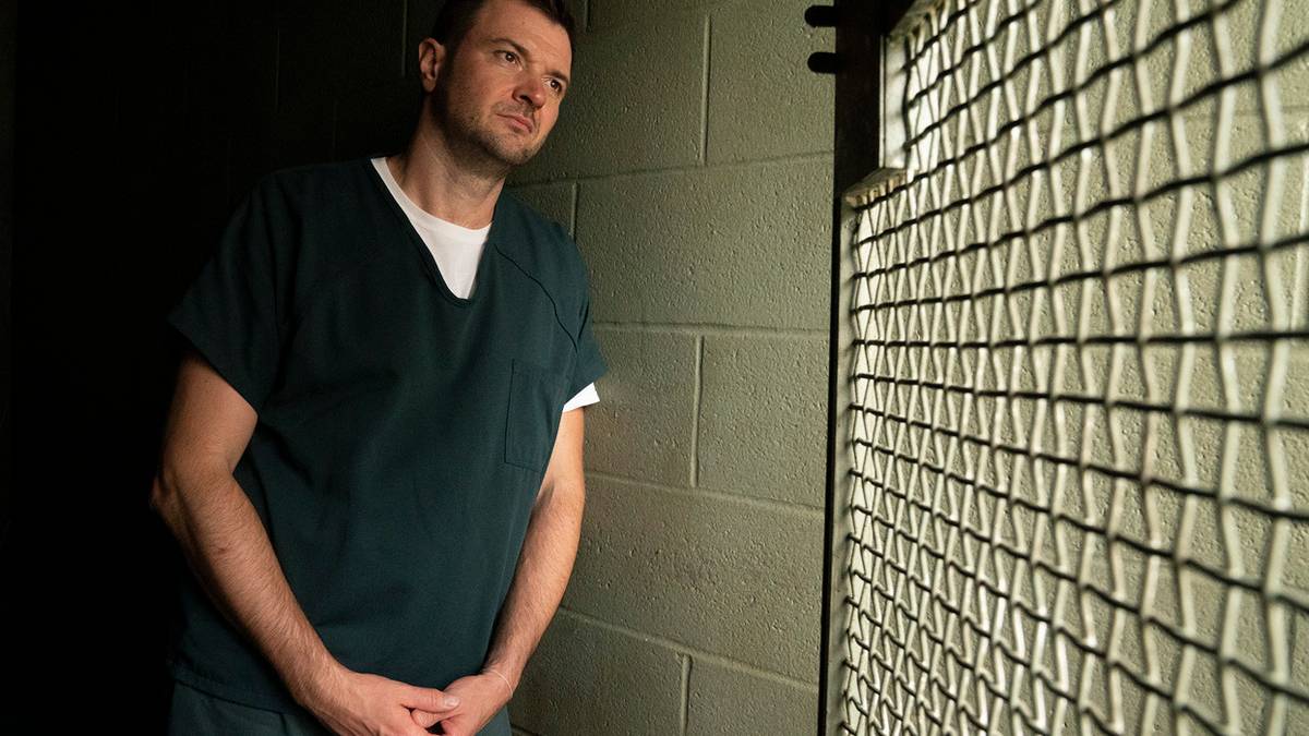 The Endgame's Costa Ronin Is TV's Best Villain
