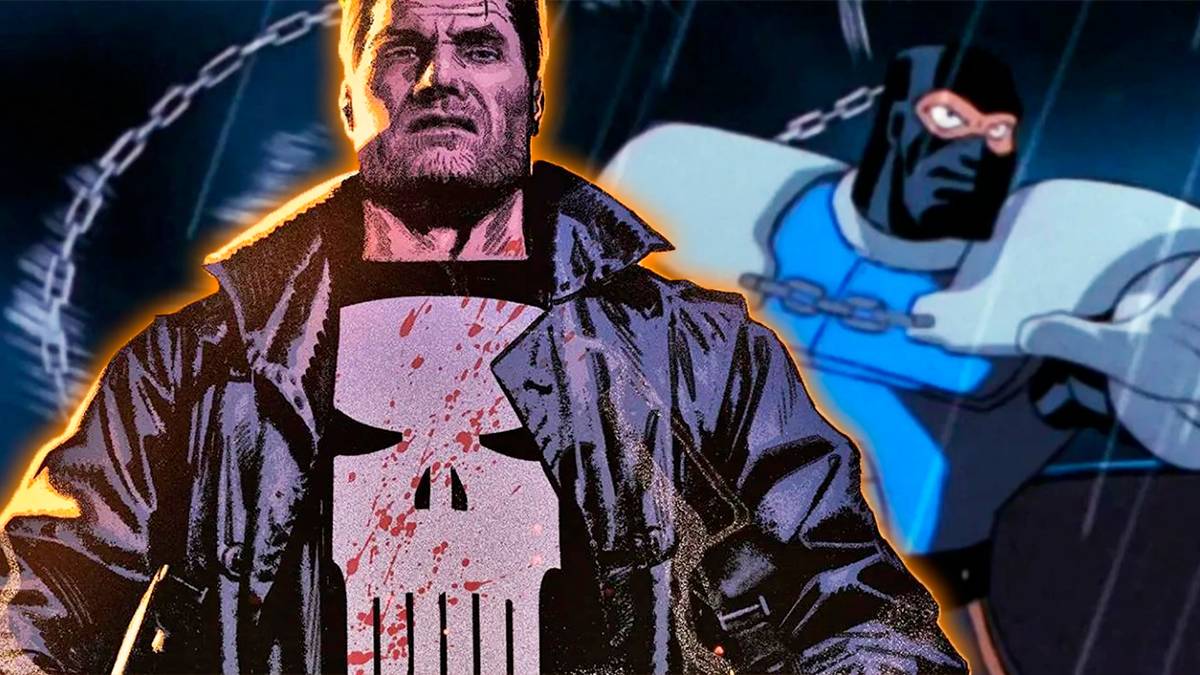 Lock-Up Can Be to Batman What Punisher Is To The Marvel Universe