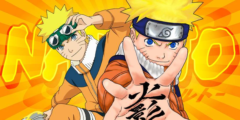 10 Reasons Why Naruto Is The Best Anime Of All Time