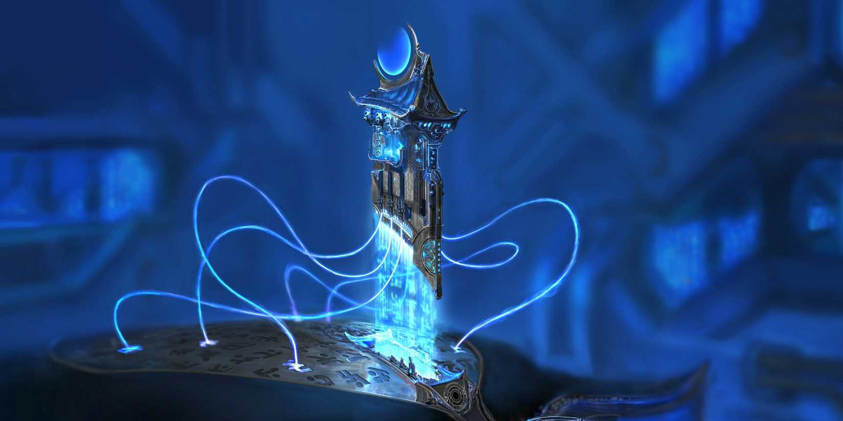 Magic: The Gathering: 15 Planes That Should Be D&D Settings