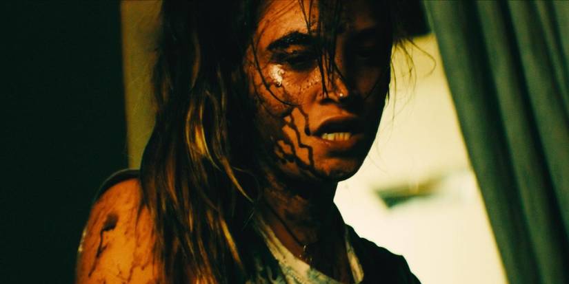 The Seed’s Director Breaks Down the Movie’s Monster Design and Social ...