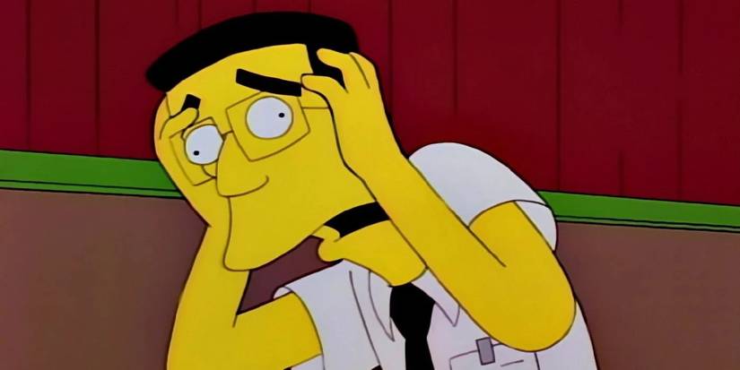 10 Most Controversial Simpsons Characters