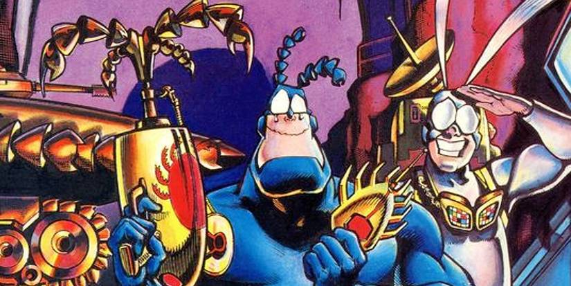 The Best '90s Indie Comics Readers Still Enjoy Today