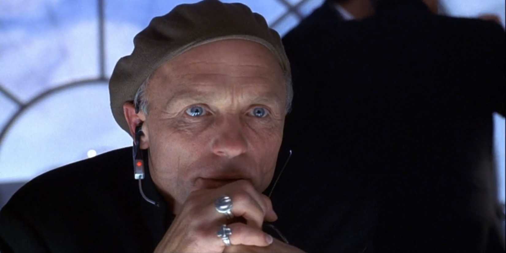 28 Years Ago, One of the Greatest Sci-Fi Movies of All Time Was Released