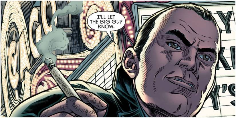 Batman: 8 Things You Didn't Know About Gotham's Mob Bosses