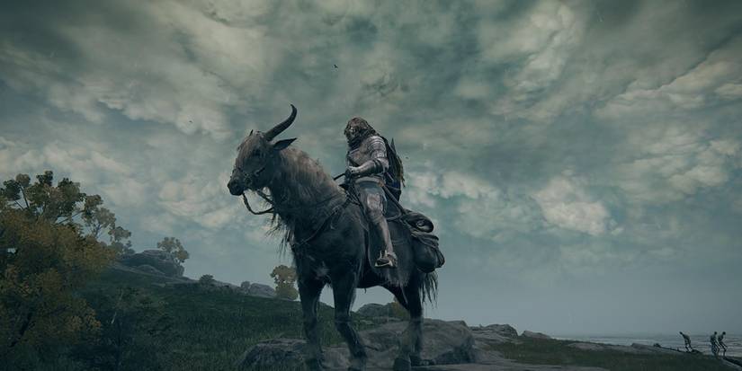 Elden Ring Officially Confirms New DLC in 2026