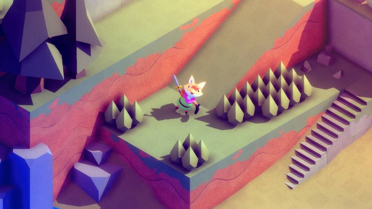 Tunic Language Translation Guide