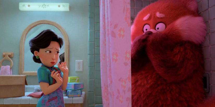10 Things You Should Know About Turning Red