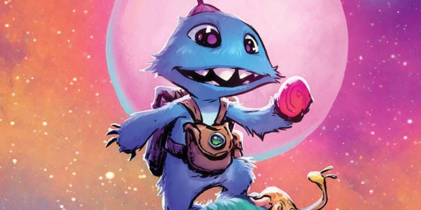 Twig's Skottie Young Tells All
