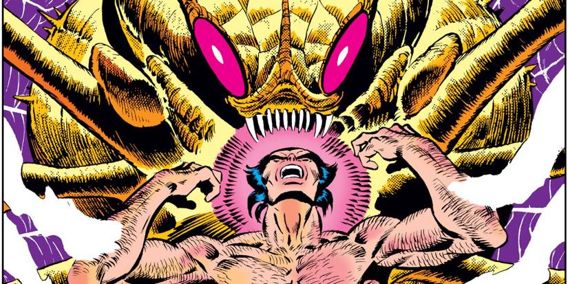 D&D: 5 Reasons Wolverine Is A Barbarian (& 5 Classes That Fit Better)