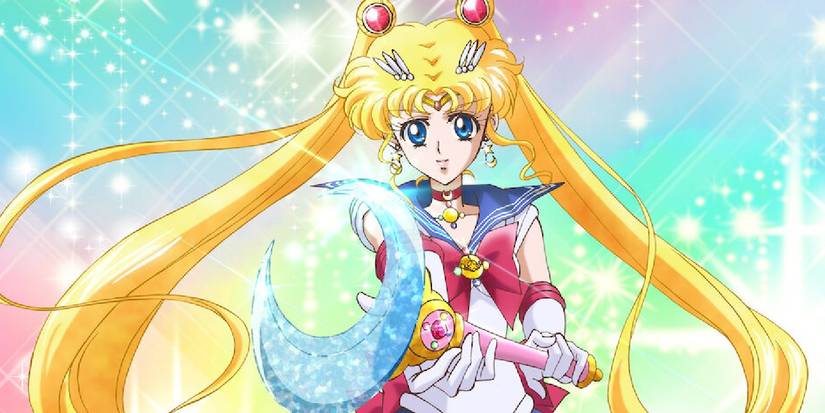 The 10 Best Female Anime Hairstyles Of All Time, Ranked
