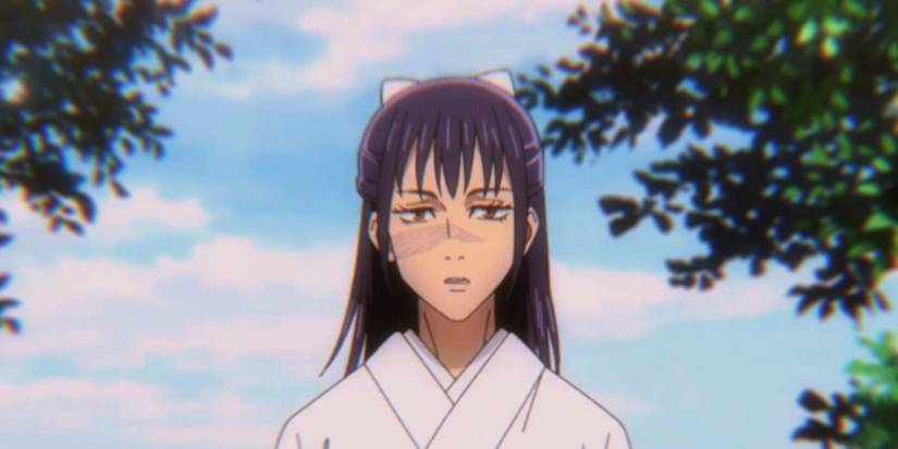 JJK's Top Waifus, Ranked