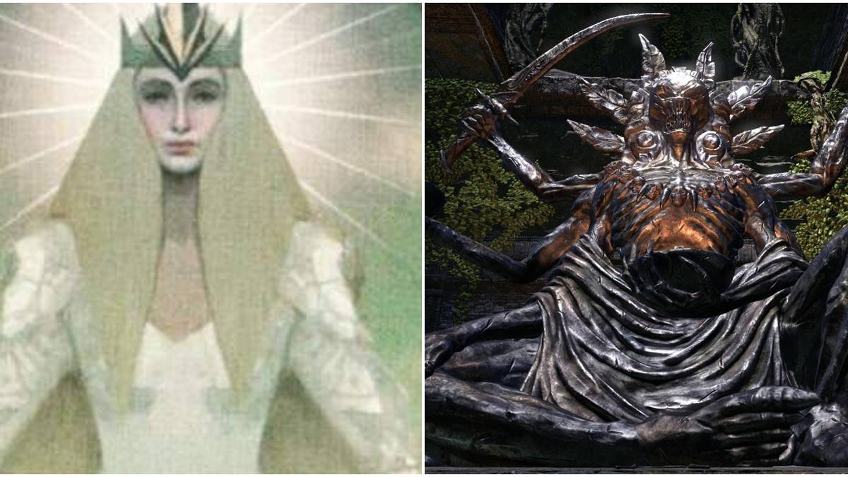10 Best Fictional Video Game Religions