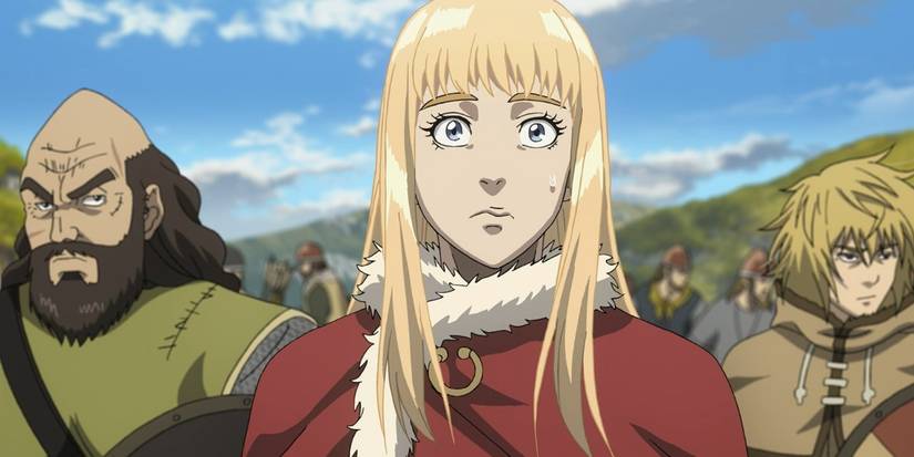 Top 10 Anime Characters With Blue Eyes, Ranked