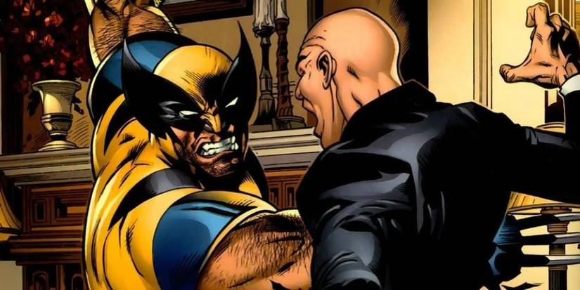 10 Betrayals Wolverine Never Recovered From