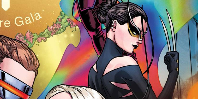 10 Reasons Laura Kinney Should Be The Only Wolverine