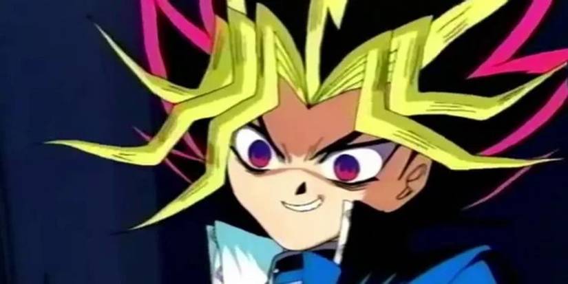 10 Things Only Yu-Gi-Oh! Manga Readers Know About Yugi Muto