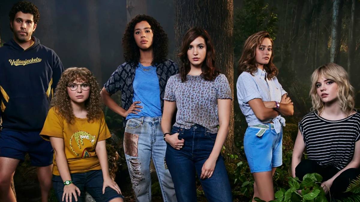 Yellowjackets: How Jackie Taylor Returns From the Dead