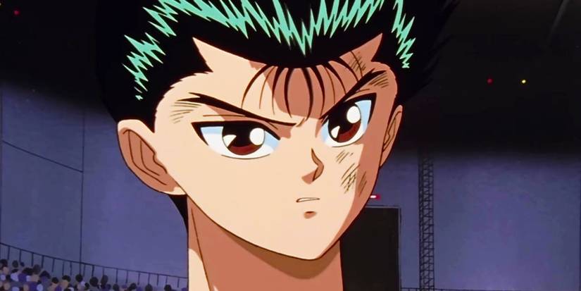 Top 10 Anime Characters With Brown Eyes, Ranked