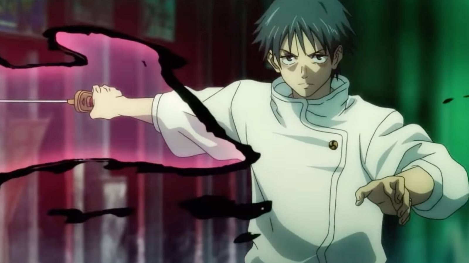 Jujutsu Kaisen Reveals Yuta's Cursed Technique and How It Works