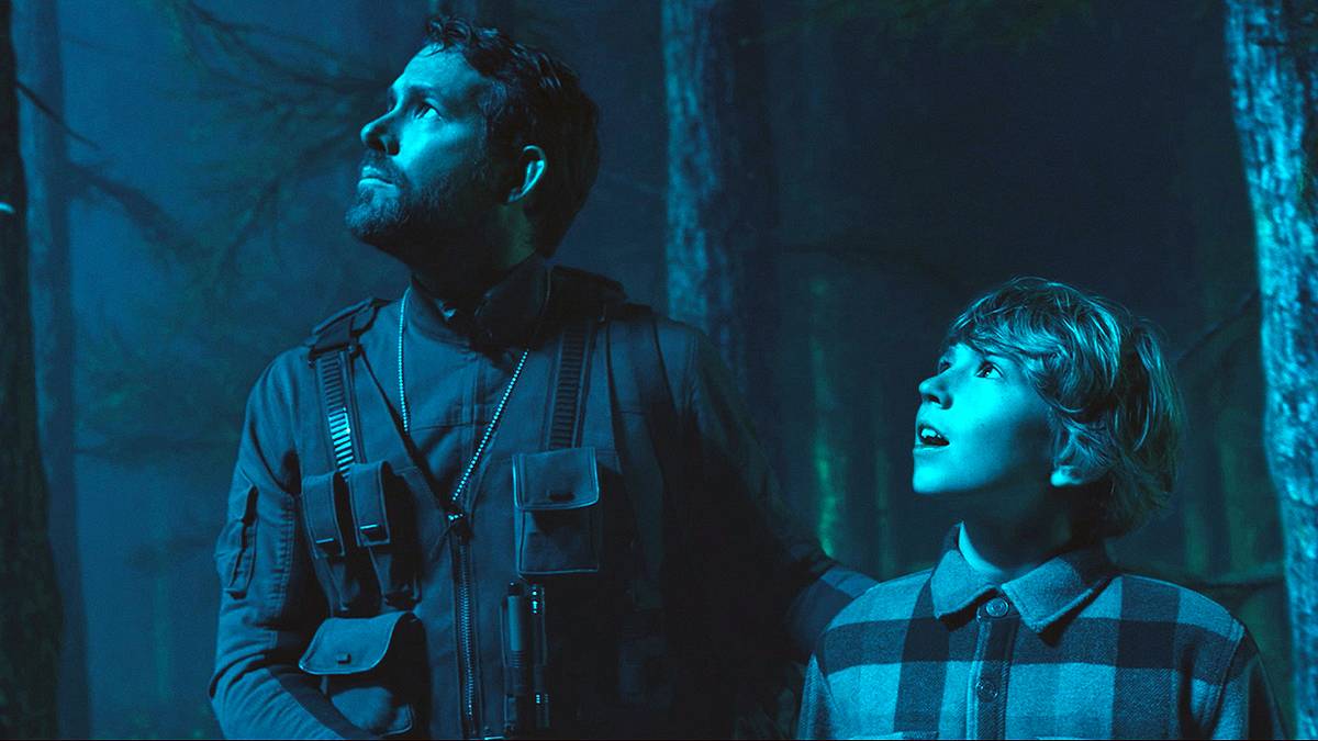 The Adam Project: Could Mark Ruffalo's Character Have Survived?