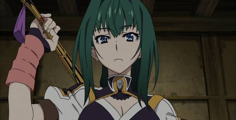 10 Best Anime Hammer Wielders