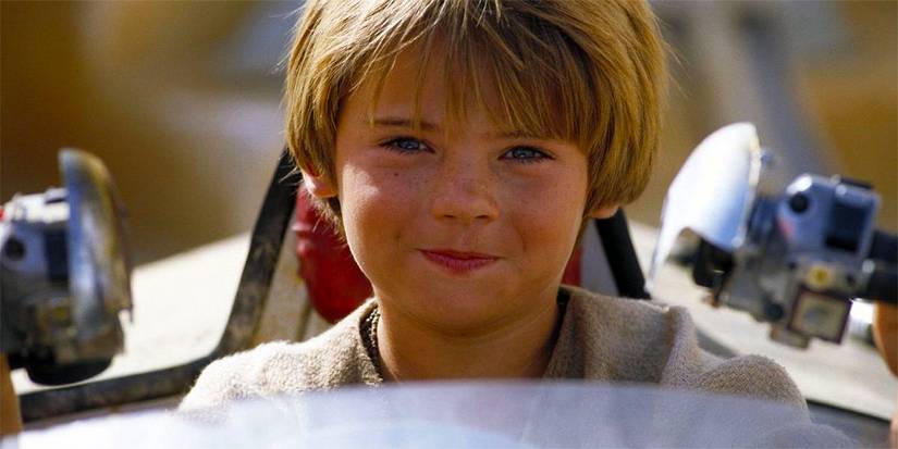 5 Times Anakin Skywalker Proved He Was the Chosen One in Star Wars