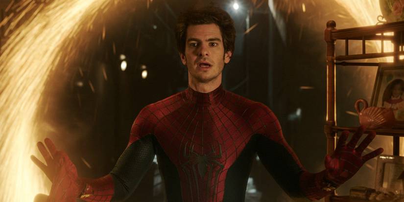Today's A Really Sad Day For Andrew Garfield Fans