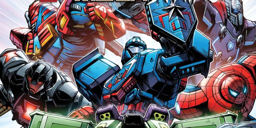 8 Things You Didn't Know About DC Mech