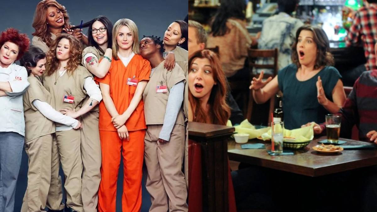 10 TV Shows With Awesome Side Characters, But A Terrible Protagonist