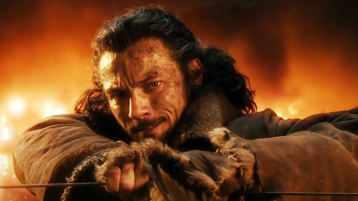 The Hobbit: What Happened to Bard After the Battle of the Five Armies?