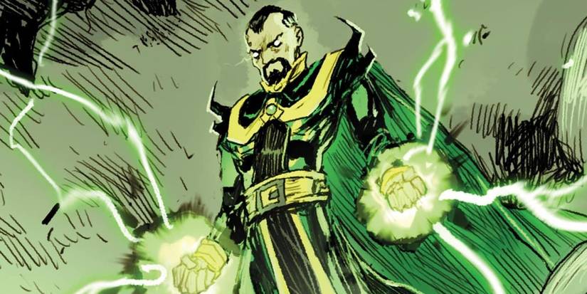 10 Marvel Villains More Powerful Than They Realize