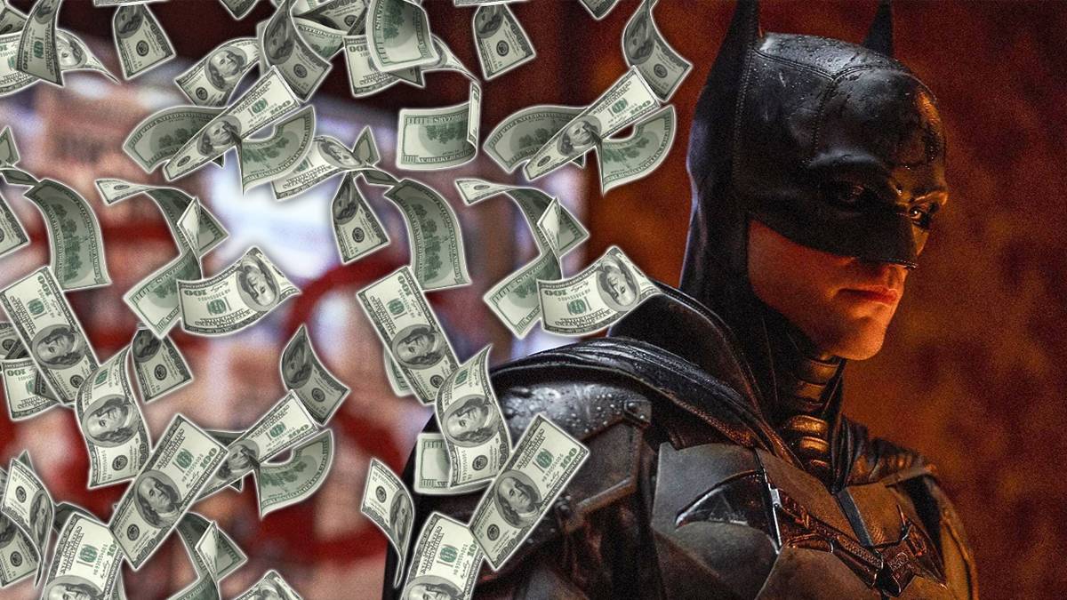 The Batman Reaches Half-Billion-Dollar Box Office Milestone