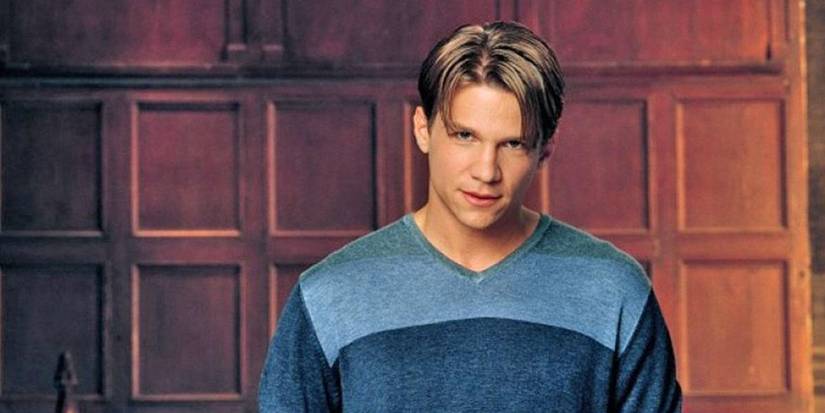 Buffy The Vampire Slayer: Every Member Of The Scoobies, Ranked