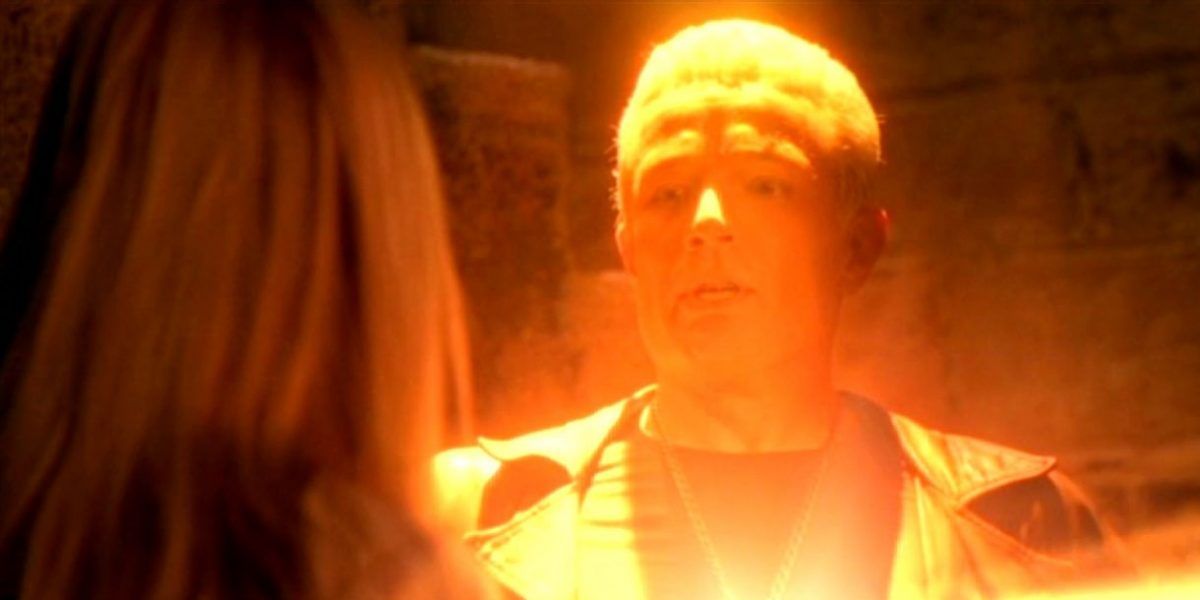 8 Saddest Deaths In Buffy The Vampire Slayer