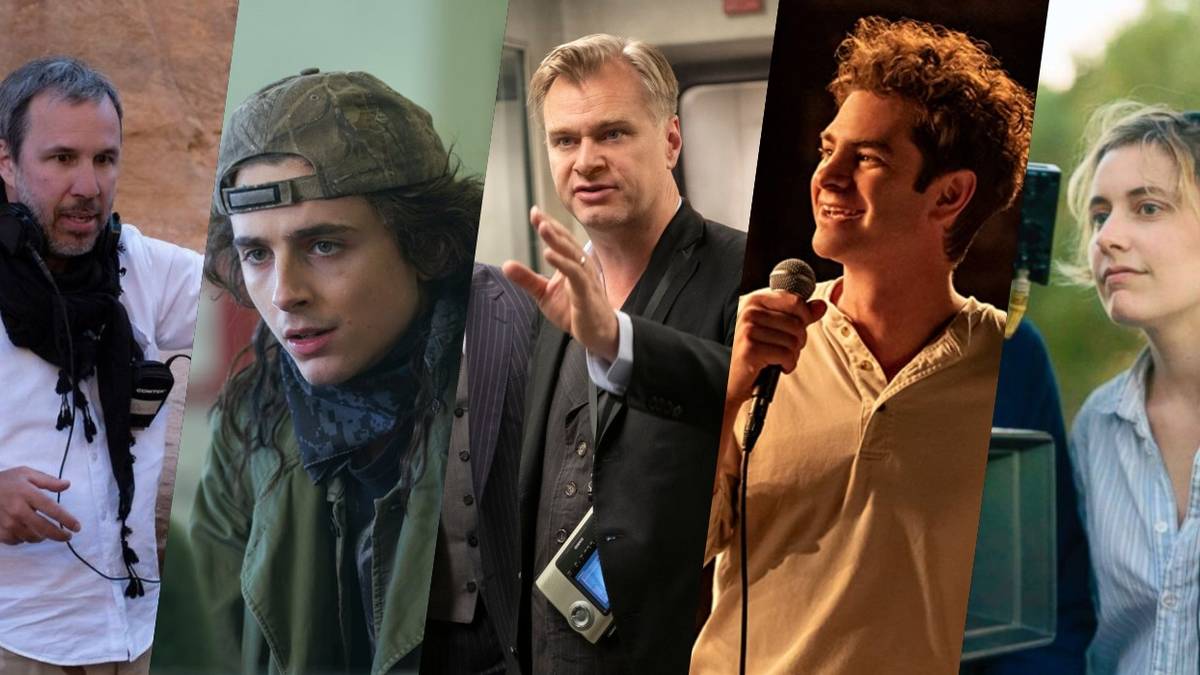 10 Actor/Director Collabs We Want To See