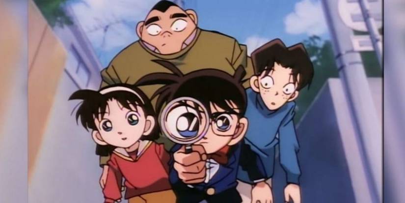 10 Anime That Feel Just Like Saturday-Morning Cartoons