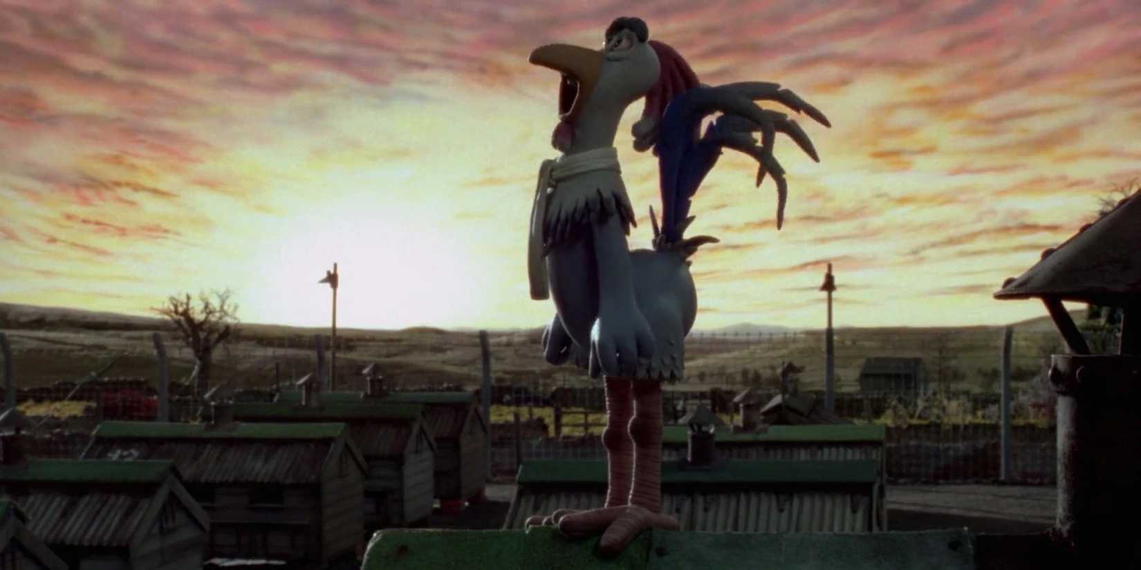 This Groundbreaking Animated Film Led to the Creation of a New Category ...