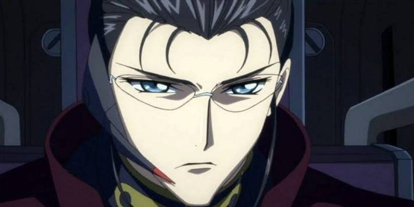 10 Tallest Code Geass Characters, Ranked By Height
