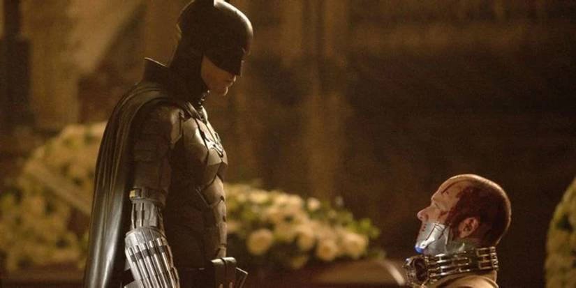 Every Riddle From The Batman Movie (2022), Explained