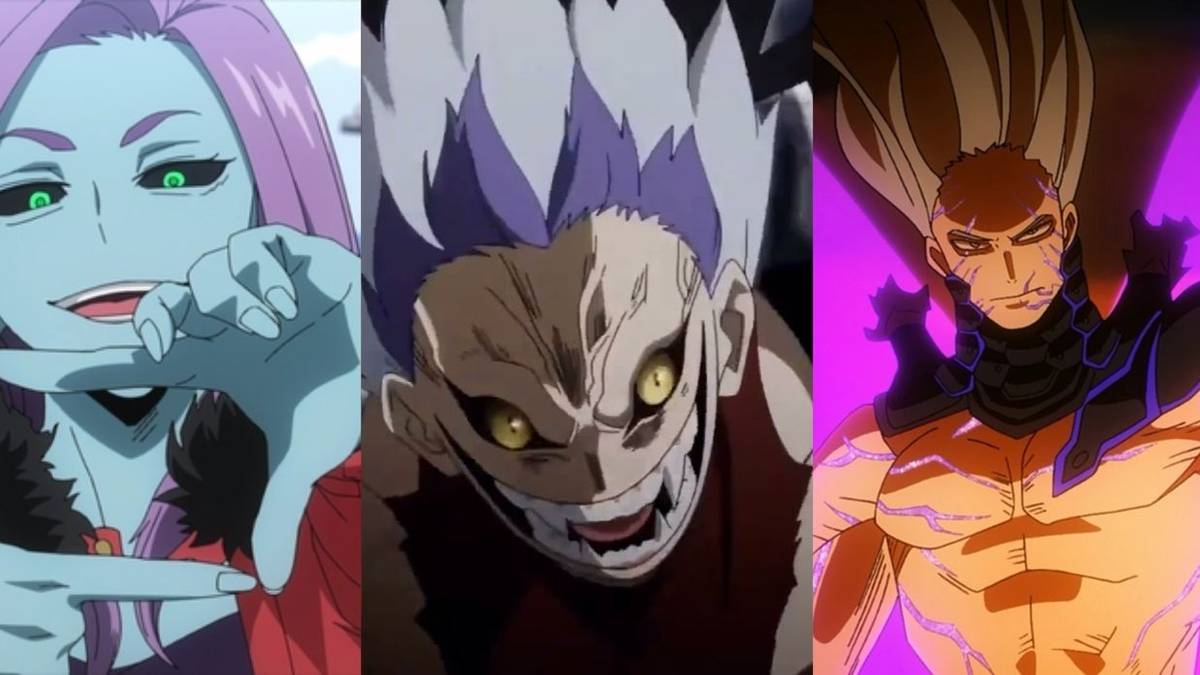 10 MHA Villains Who Deserve More Screen Time (& Why)